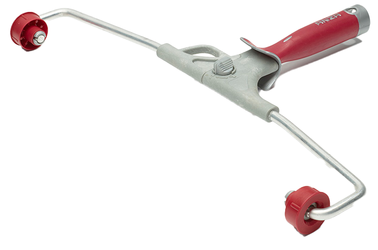 Floor-forked Frame SG 2C - Anza | Peintagone